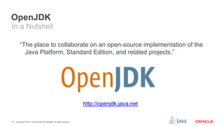 Keynote (Nandini Ramani) - The Role of Java in Heterogeneous Computing & How You Can Help - by ...