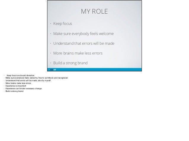From An Open Source Software Model To An Open Business Model