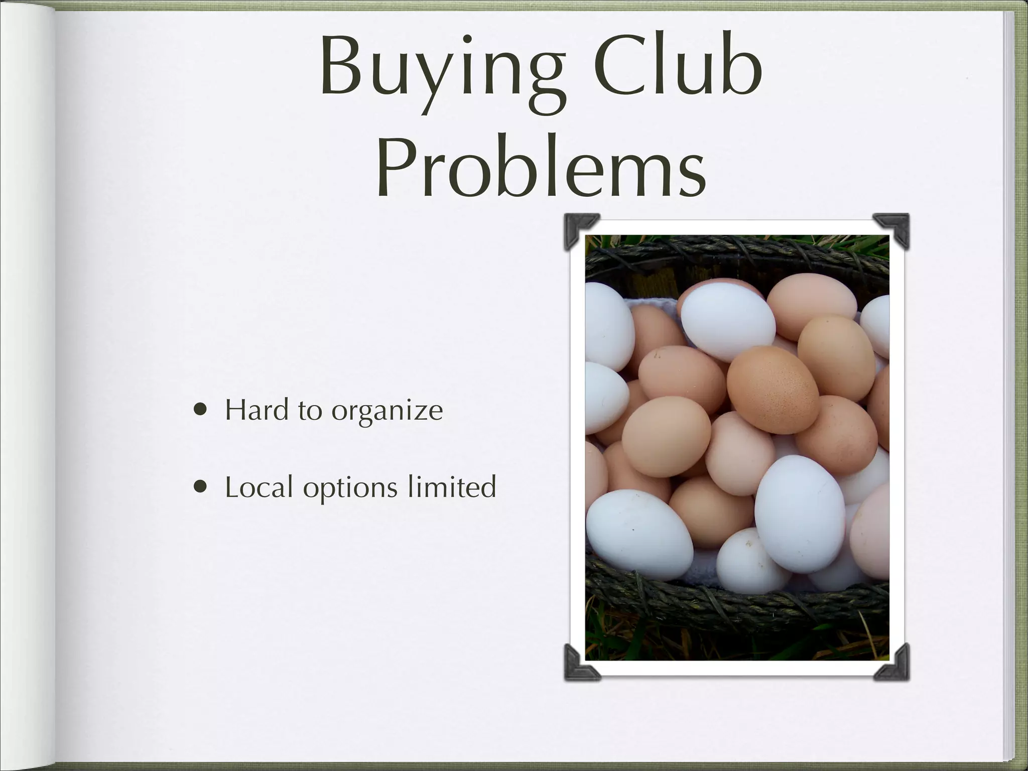 LocallyGrown.net Presentation | PDF