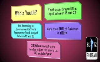 Keynote session on Positive Youth Development | PPT | Free Download