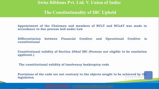 KEY NOTE SPEAKER- IBC DESIGN - PPT. pptx | PPT