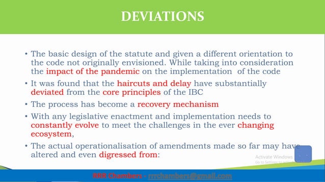 KEY NOTE SPEAKER- IBC DESIGN - PPT. pptx | PPT