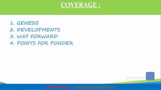 KEY NOTE SPEAKER- IBC DESIGN - PPT. pptx | PPT