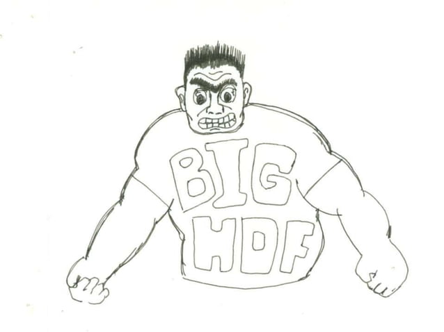 The HDF Group - Past, Present and Future | PPT