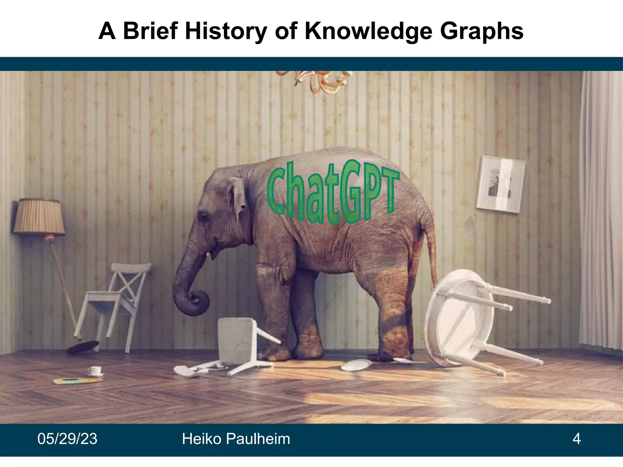 Knowledge Graph Generation from Wikipedia in the Age of ChatGPT ...