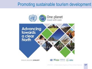 World Tourism Organization.pptx | Free Download