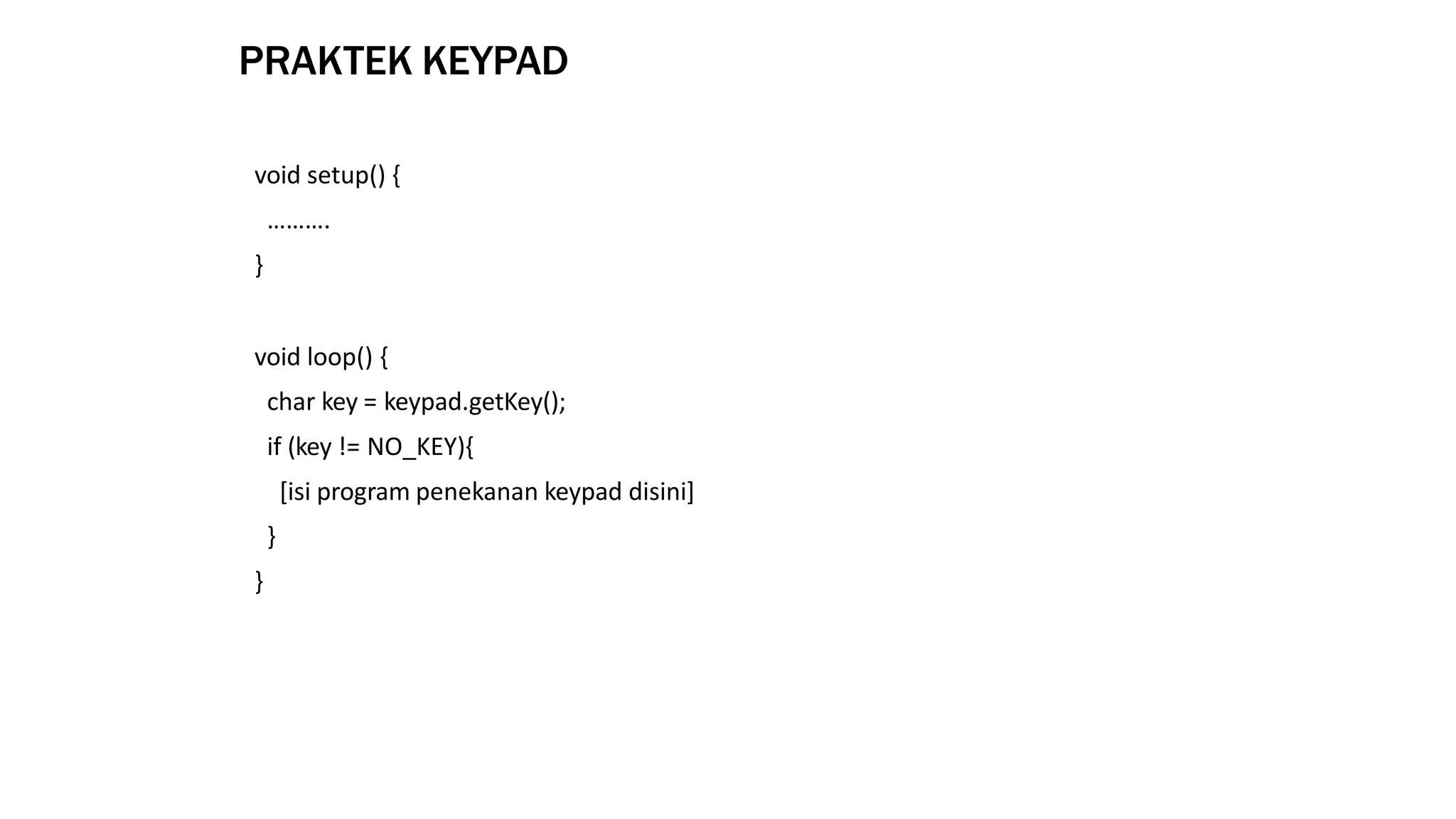 Keypad.pptx