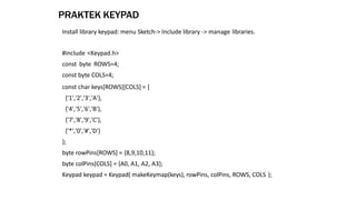 Keypad.pptx