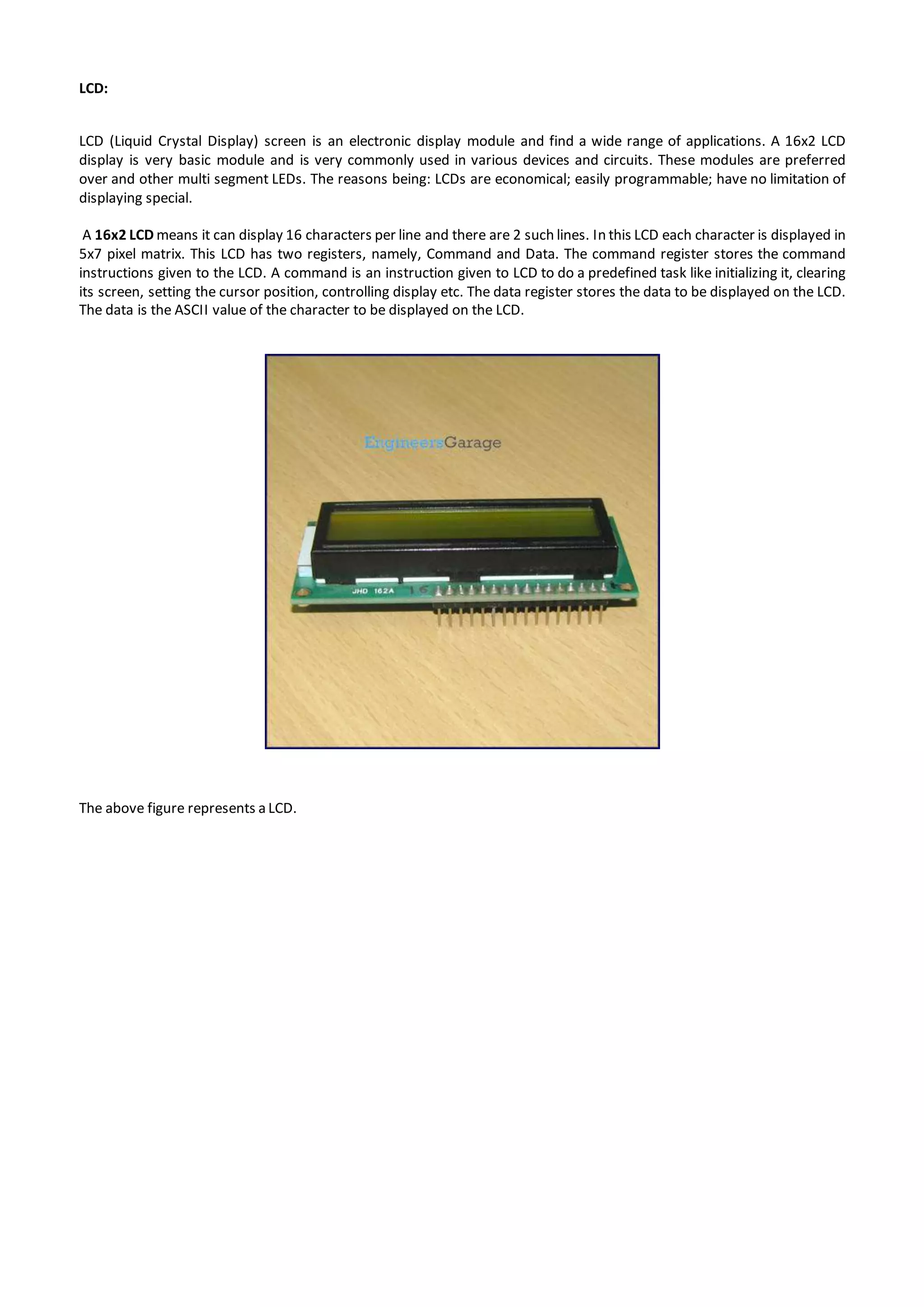 Keypad interfacing 8051 -NANOCDAC | DOCX | Operating Systems | Computer ...
