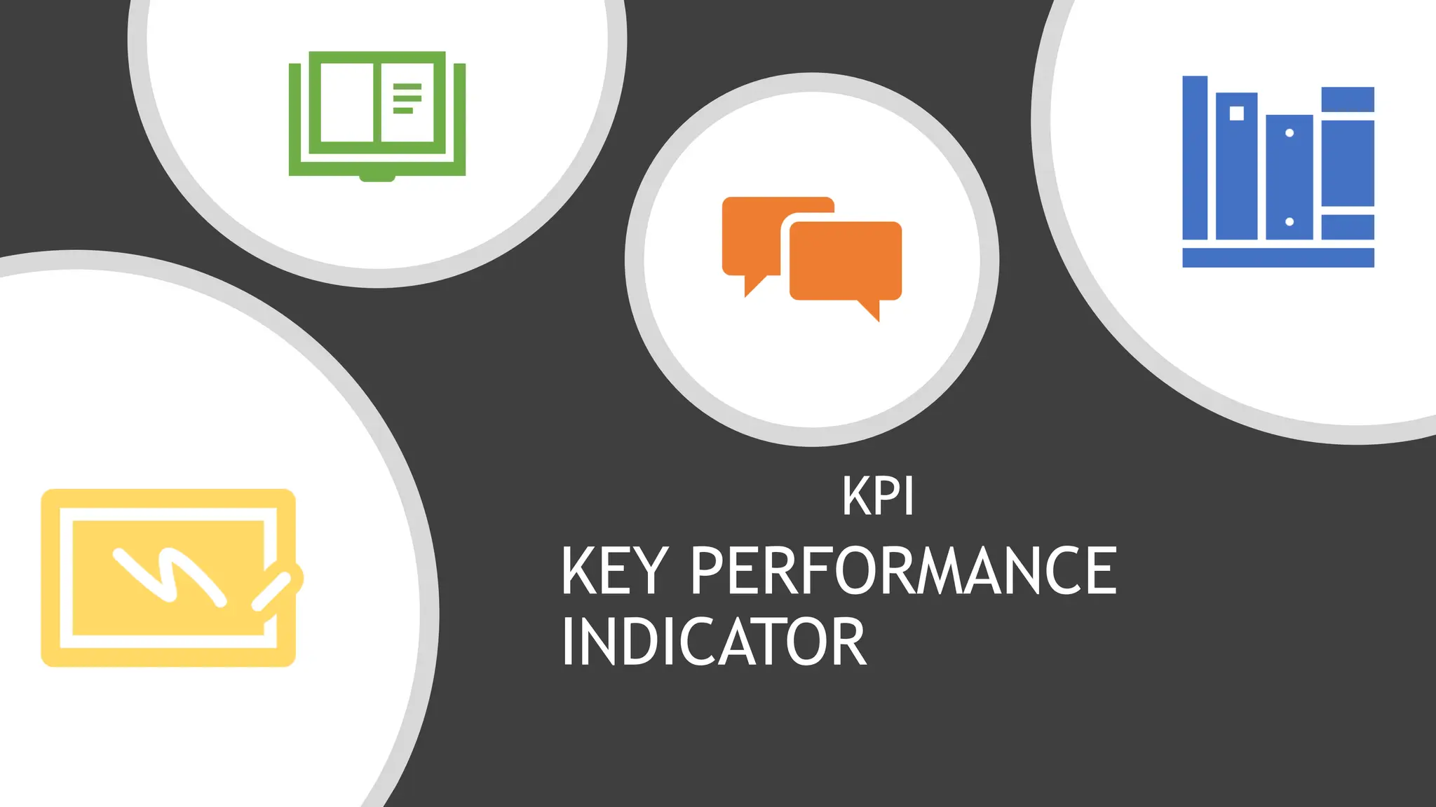 KPI (Key Performance Indicator) adalah alat ukur yang menggambarkan ...