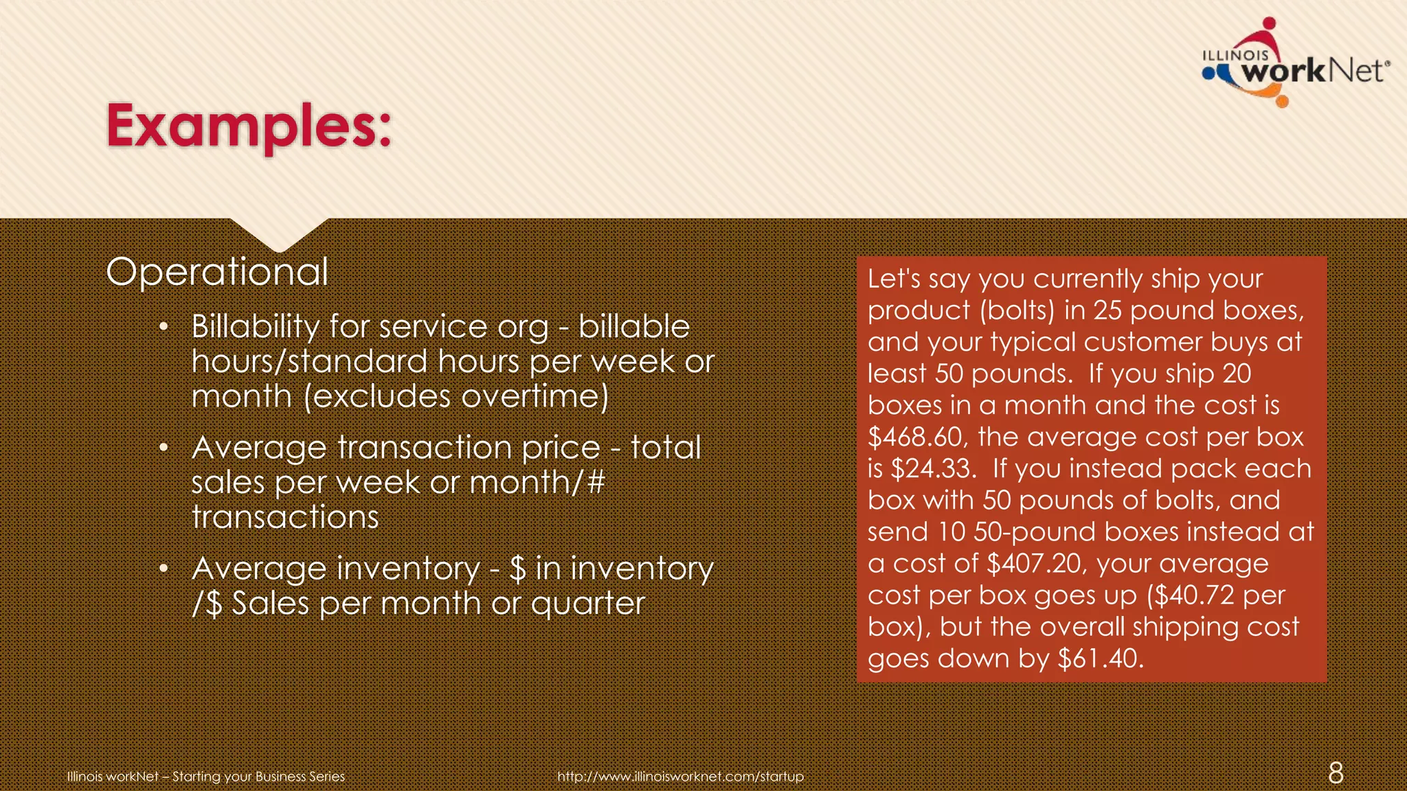 Key Performance Indicators (KPI) | PPTX