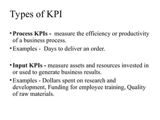 key performance indicators strategic human resource management.ppt
