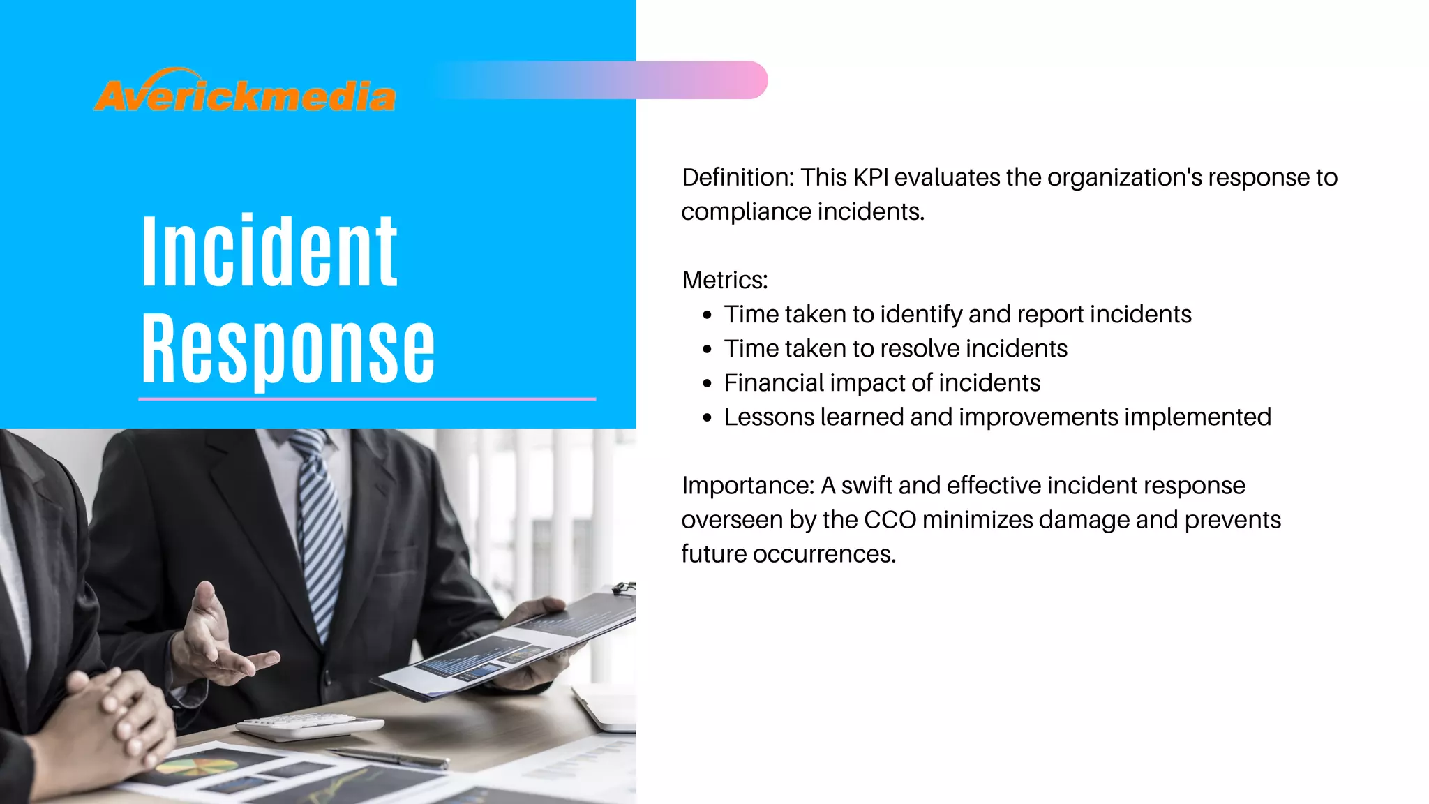 Key Performance Indicators for Chief Compliance Officers.pdf