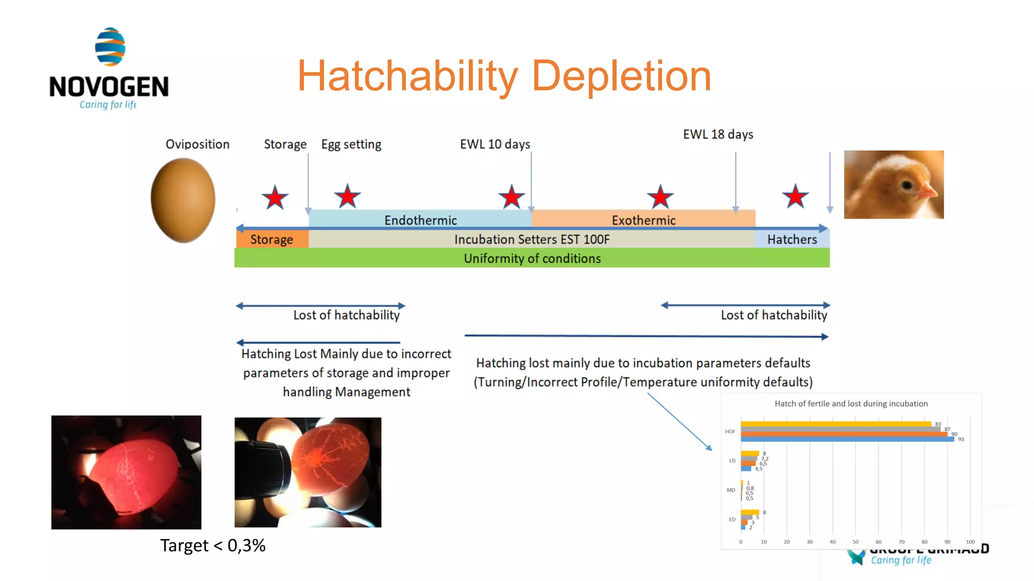 Key performance indicators in hatchery shemon lv | PDF
