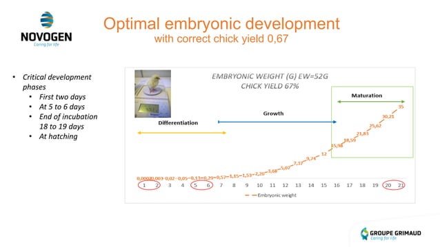 Key performance indicators in hatchery shemon lv | PDF