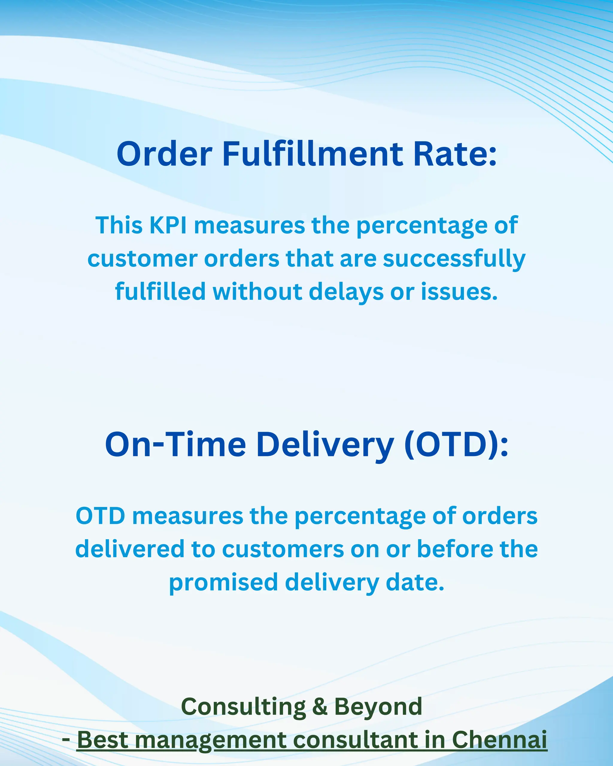Key Performance Indicators (KPIs) for supply chain management.pdf