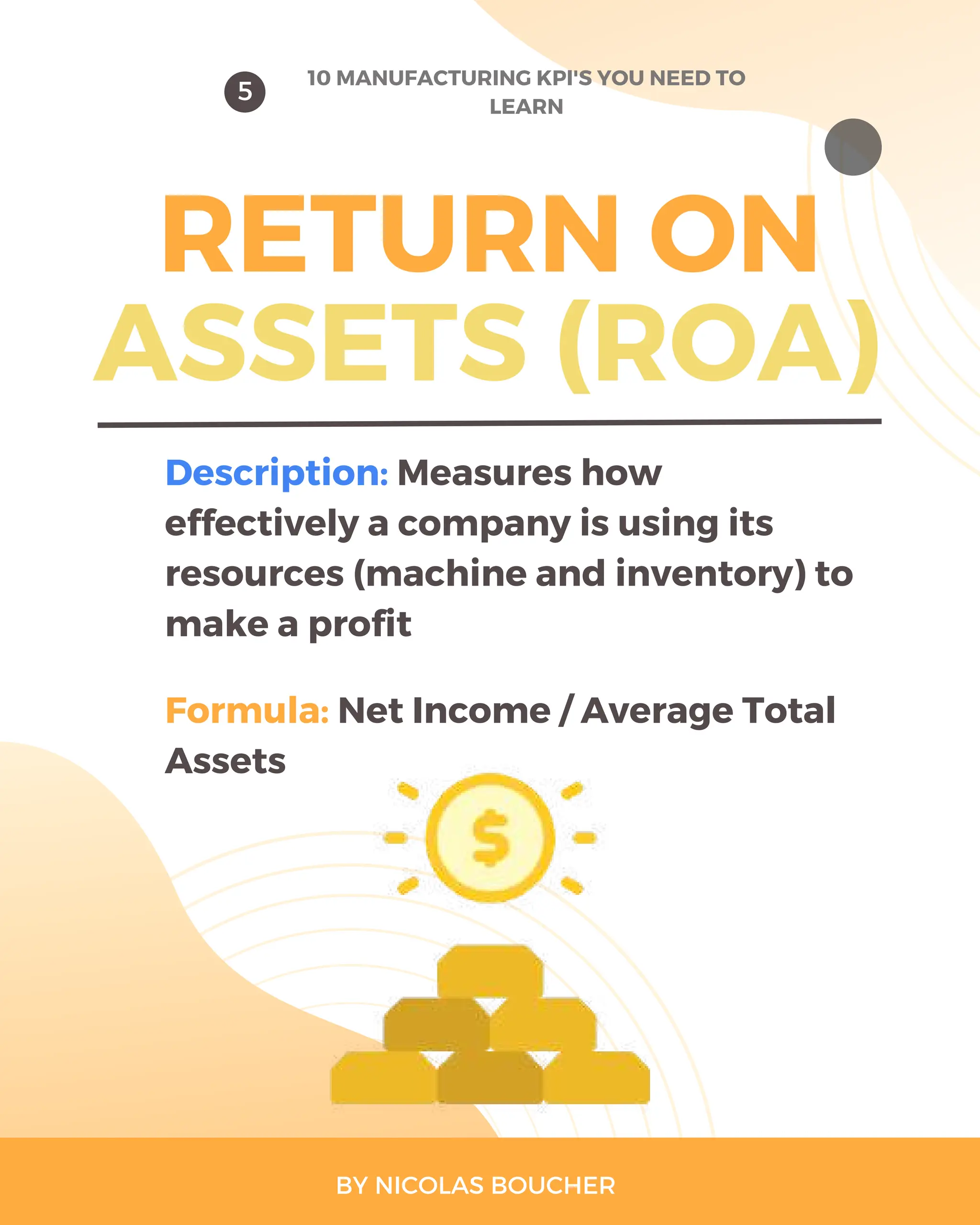 Key Performance Indicators manufacturing.pdf