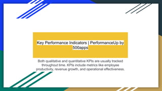 Key Performance Indicators _ PerformanceUp by 500apps.pdf