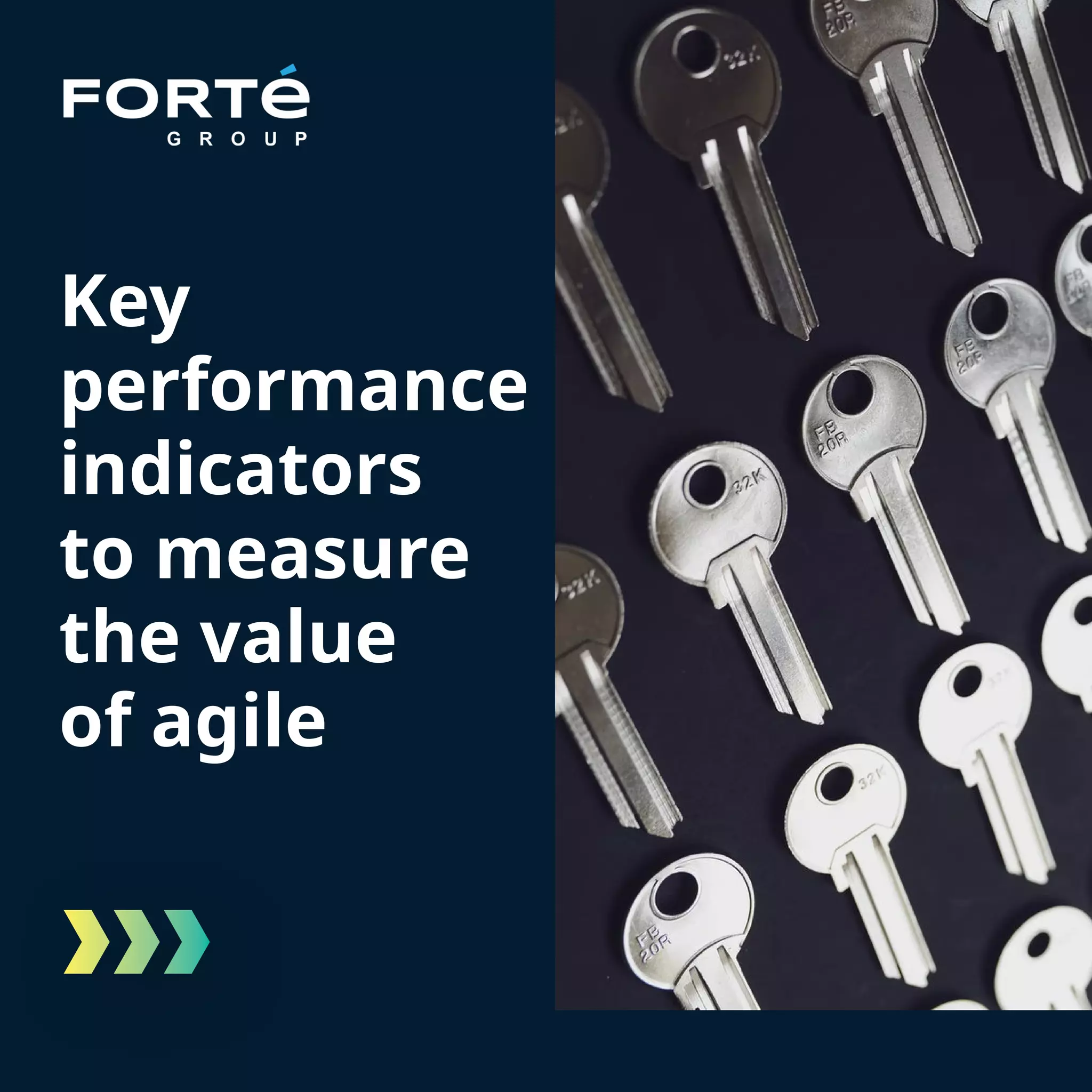 Key performance indicators to measure the value of agile | PDF