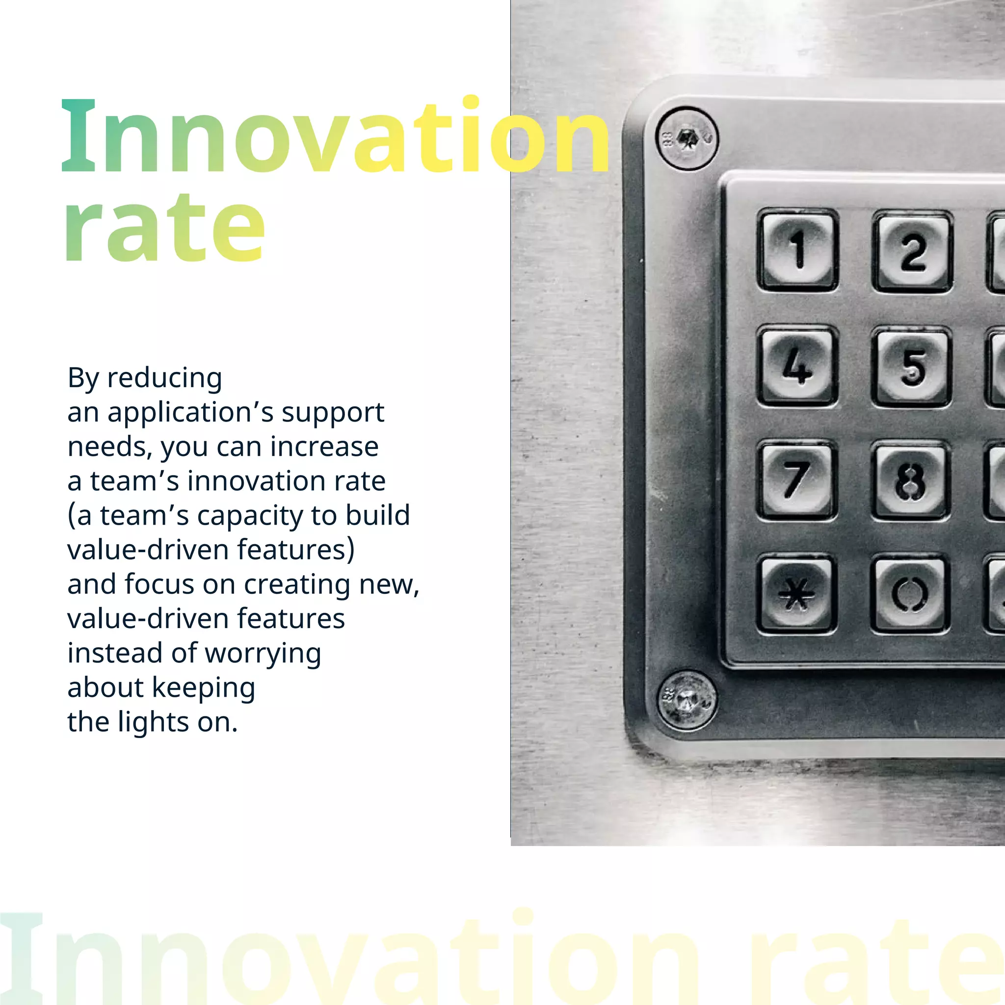 Key performance indicators to measure the value of agile | PDF