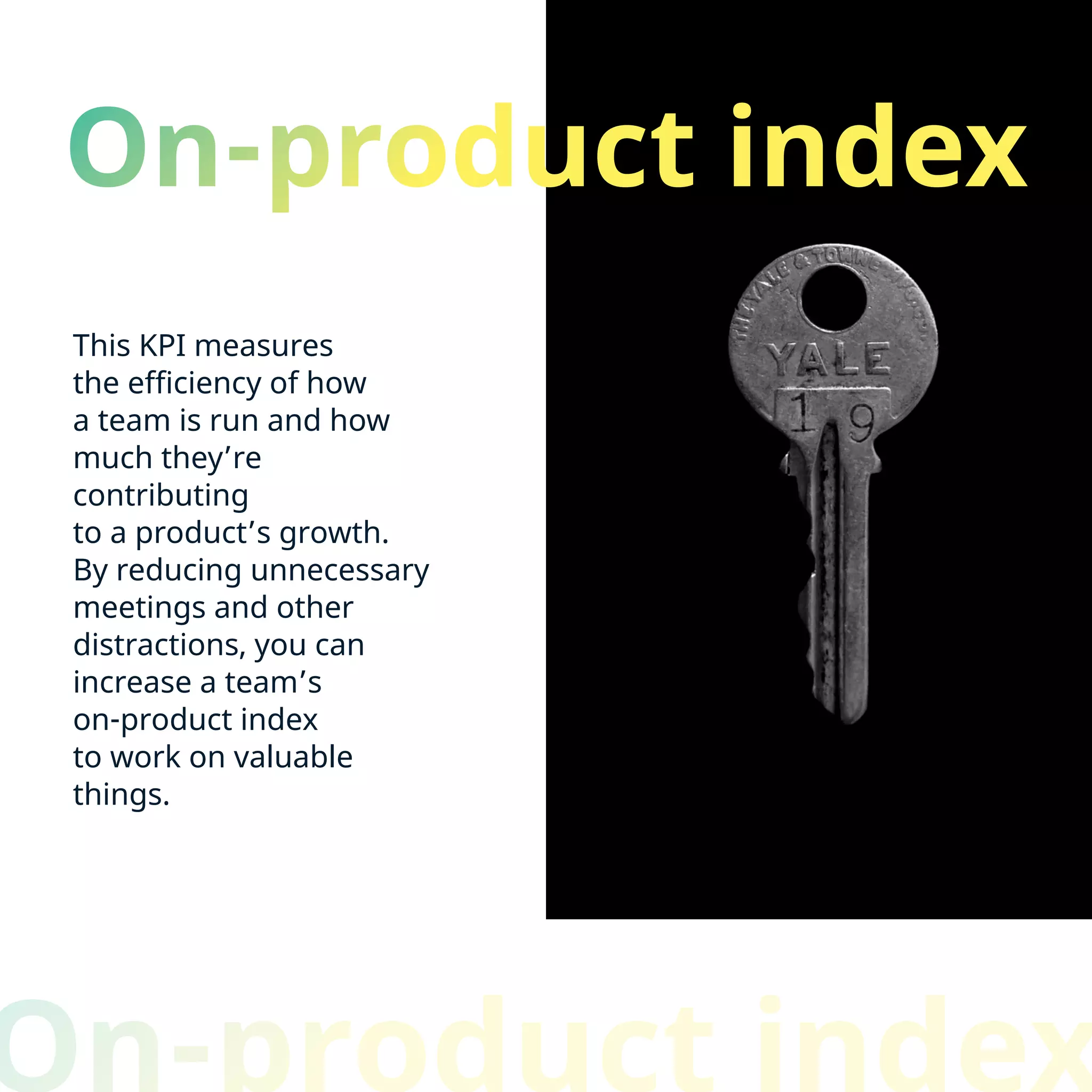 Key performance indicators to measure the value of agile | PDF