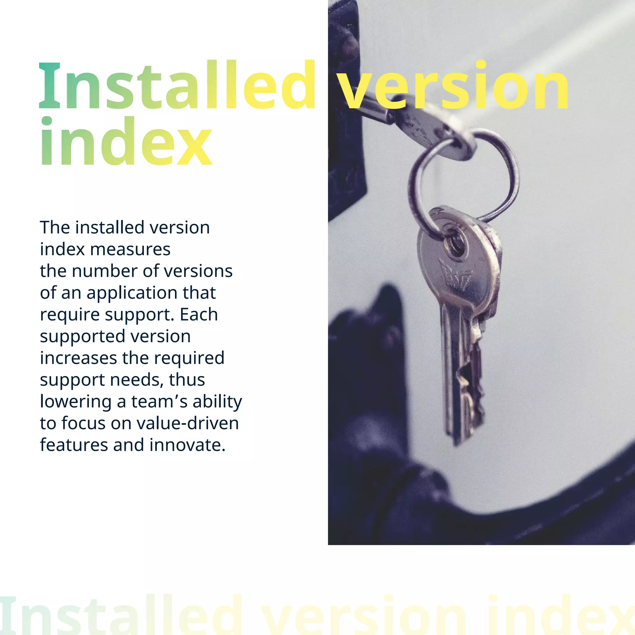 Key performance indicators to measure the value of agile | PDF