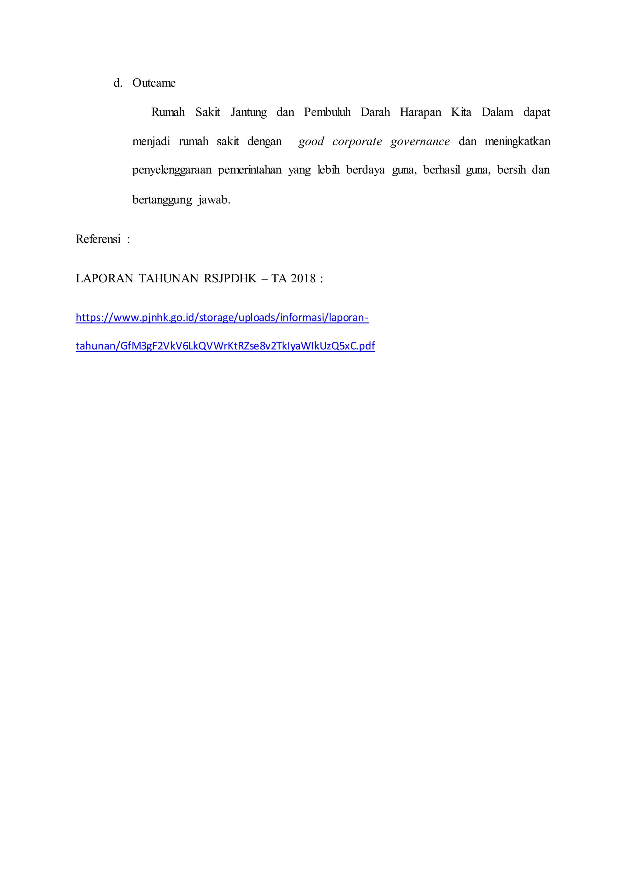 Key performance indikator | DOCX