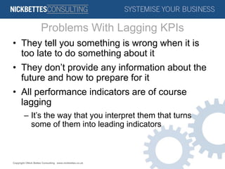 Key performance indicators | PDF