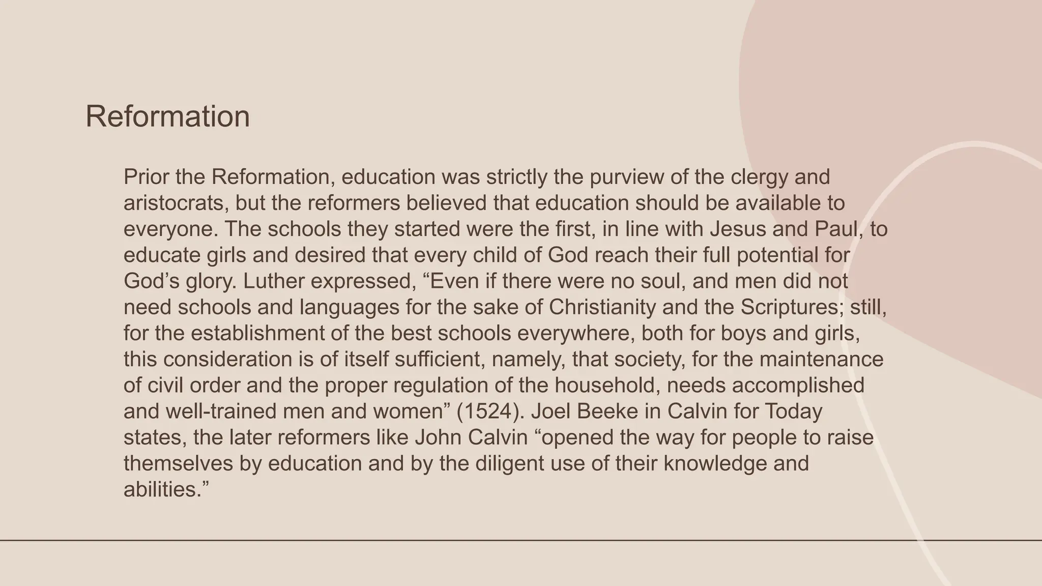 Key Periods in Educational History .pptx