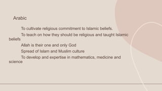 Key Periods in Educational History .pptx