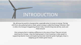 Key Pillars of Energy Transition in 2025.pptx