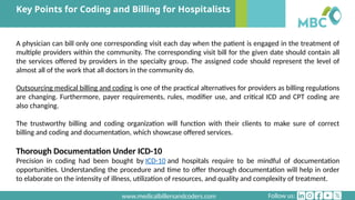 Key Points for Coding and Billing for Hospitalists.pptx