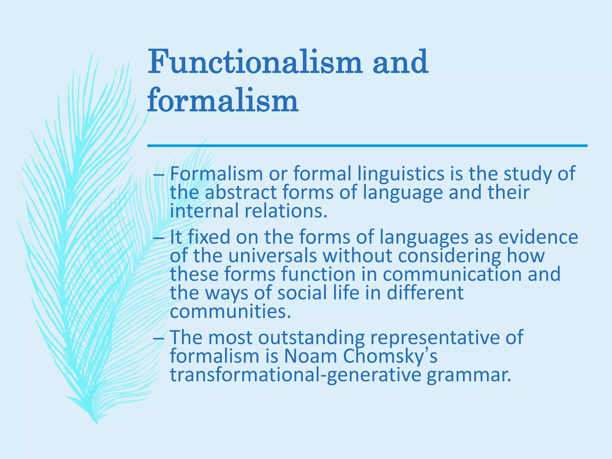 key points in linguistics.ppt
