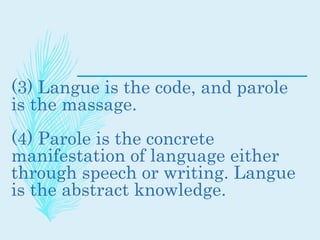 key points in linguistics.ppt