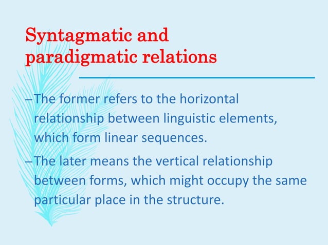 key points in linguistics.ppt