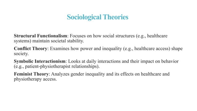 Key Points With Brief Definitions and Explanations | PPTX