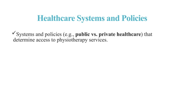 Key Points With Brief Definitions and Explanations | PPT