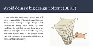Key principle of software architecture | PDF | Programming Languages ...