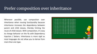 Key principle of software architecture | PDF | Programming Languages ...