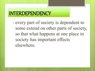 Key principles | PPTX