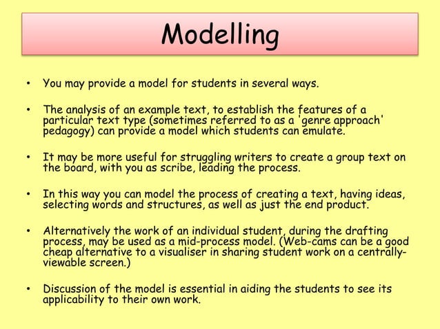Key principles and pedagogical approaches of teaching writing | PPTX ...