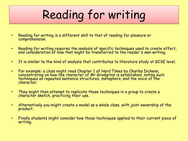 Key principles and pedagogical approaches of teaching writing | PPTX ...