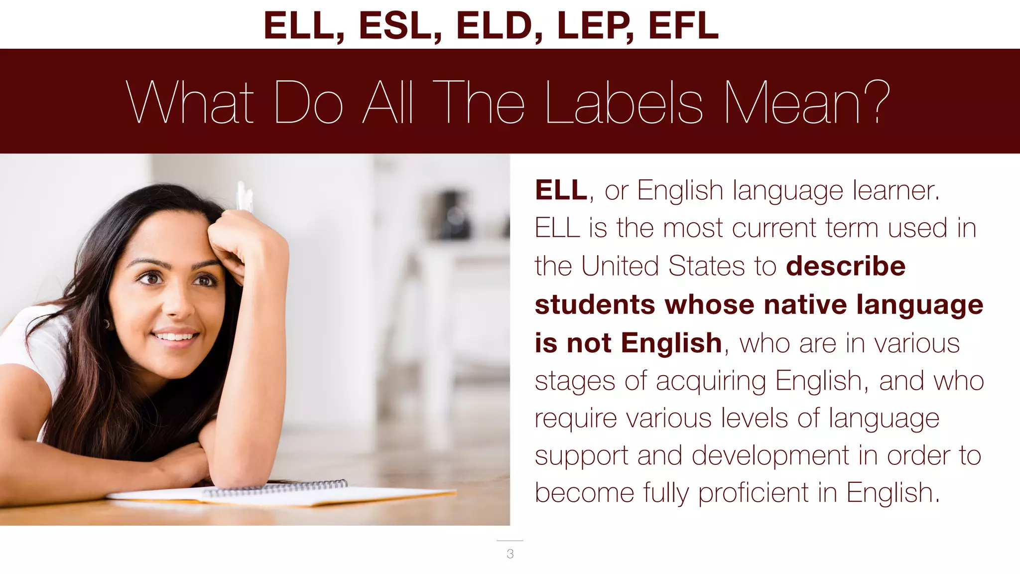 Key Principles & Digital Tools for ELL Instruction | PDF
