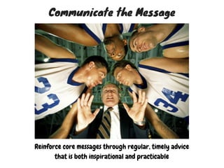 Change Management Key Principles | PPT