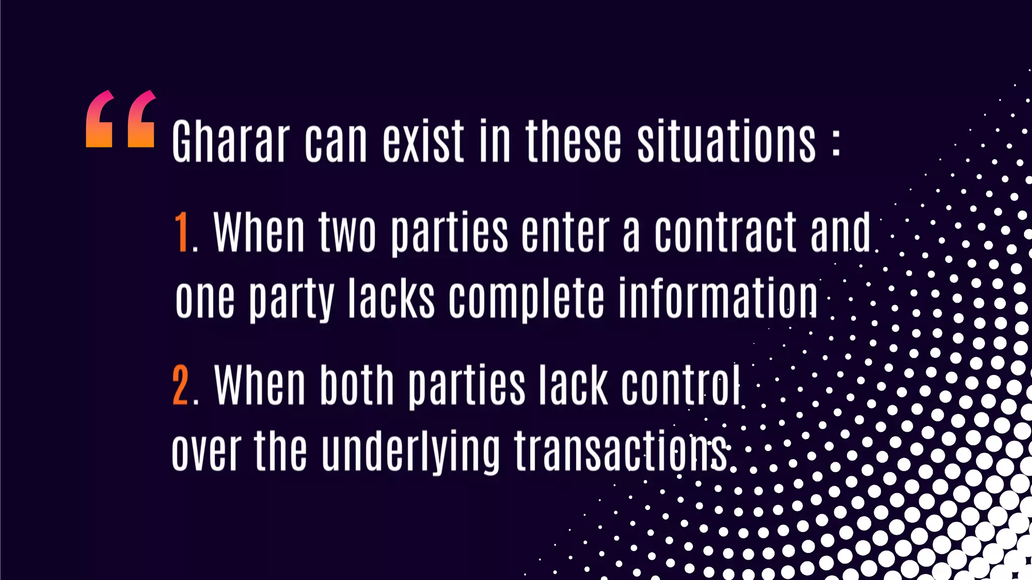 The Key Principles of Islamic Economy | PPT