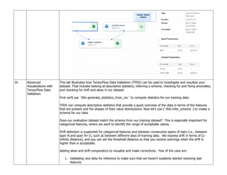 Key projects in AI, ML and Generative AI | PDF