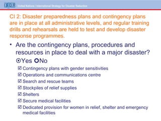 HFA Monitoring and Review -Key Questions Guidance | PPT