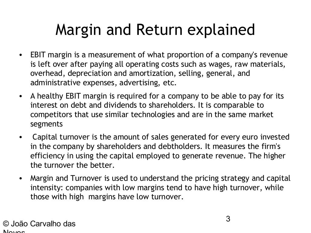 Key Ratios For Financial Analysis key-ratios-for-financial-analysis