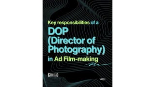 Key Responsibilities of a DOP in Ad Film Making | PPTX