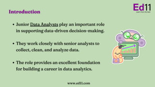 Key Responsibilities of Junior Data Analysts.pdf